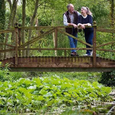 Fontygary Leisure Park | Visit The Vale