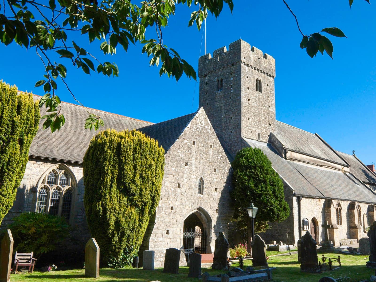 Visit Llantwit Major & the Glamorgan Heritage Coast in The Vale of ...