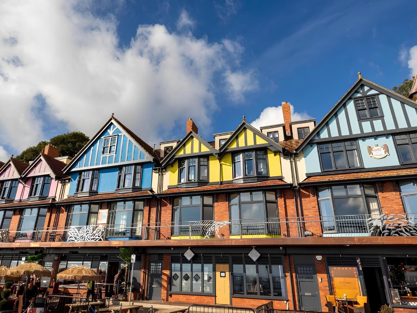 Penarth Pier Pavilion Cinema | Visit The Vale