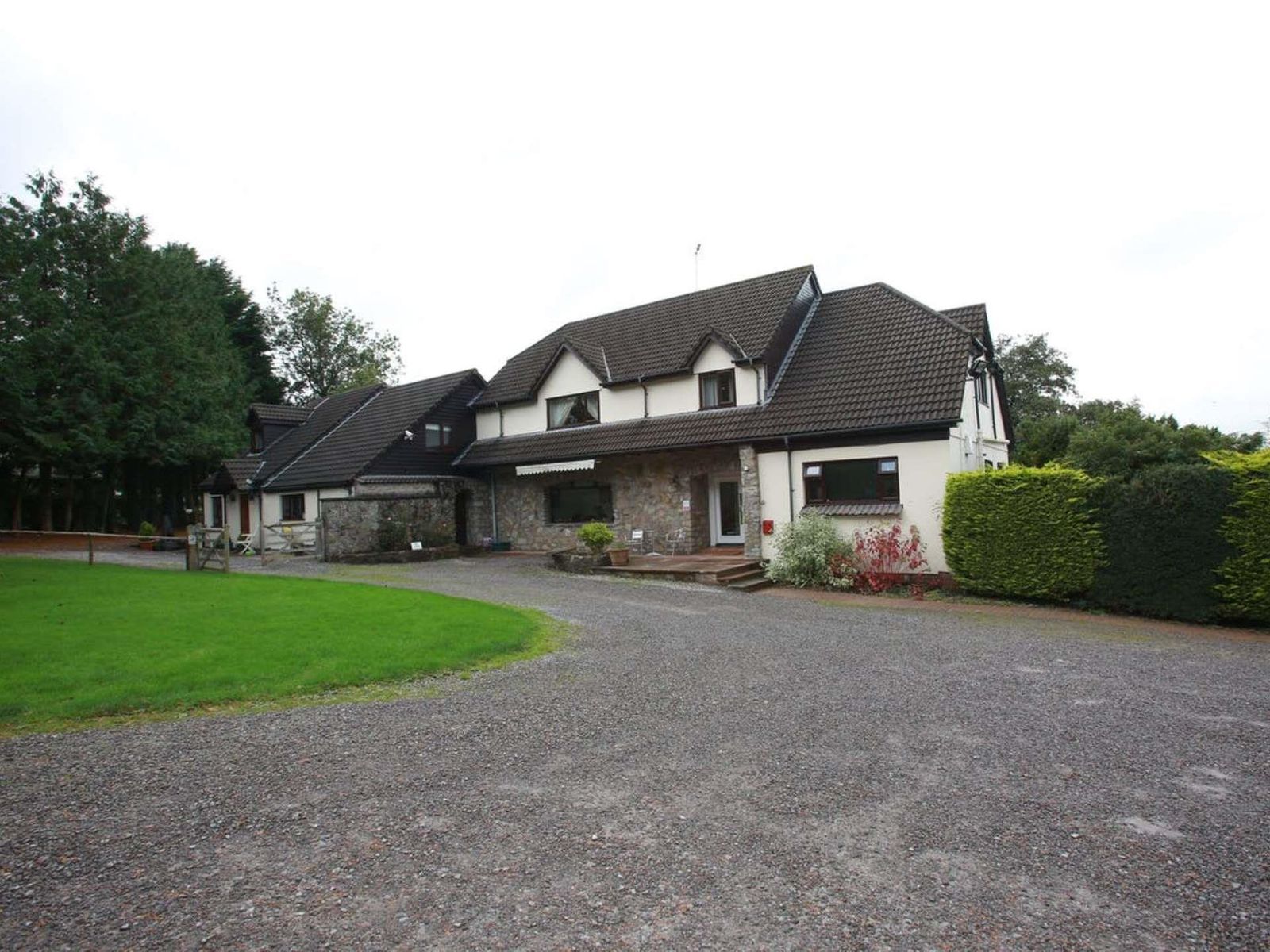 Fontygary Leisure Park | Visit The Vale