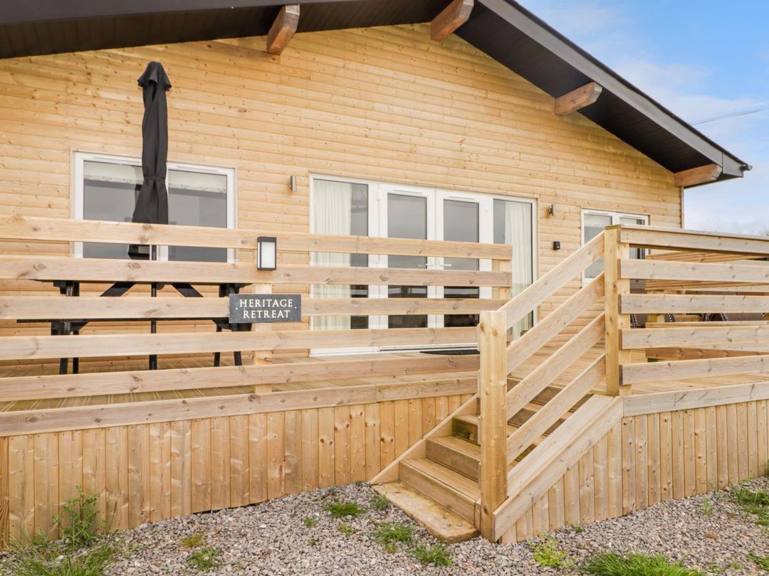 Fontygary Leisure Park | Visit The Vale