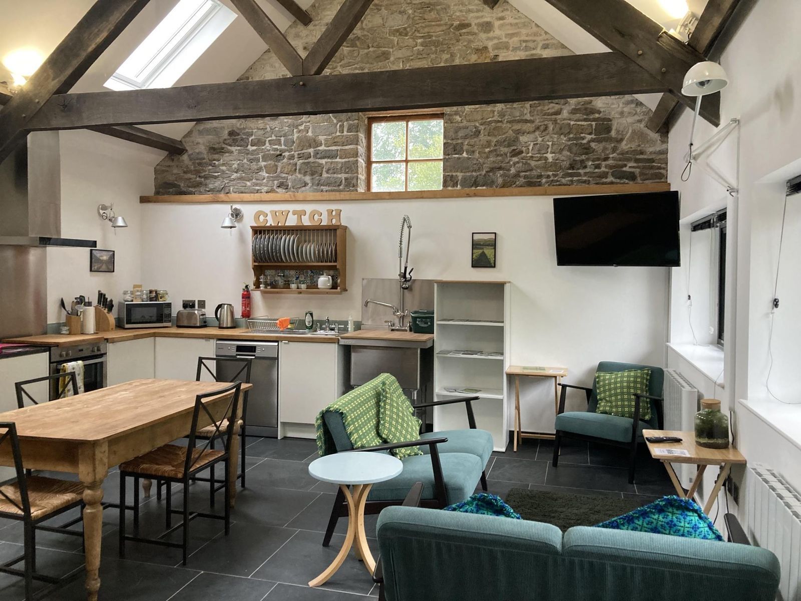 Forage Farm Shop & Kitchen | Visit The Vale