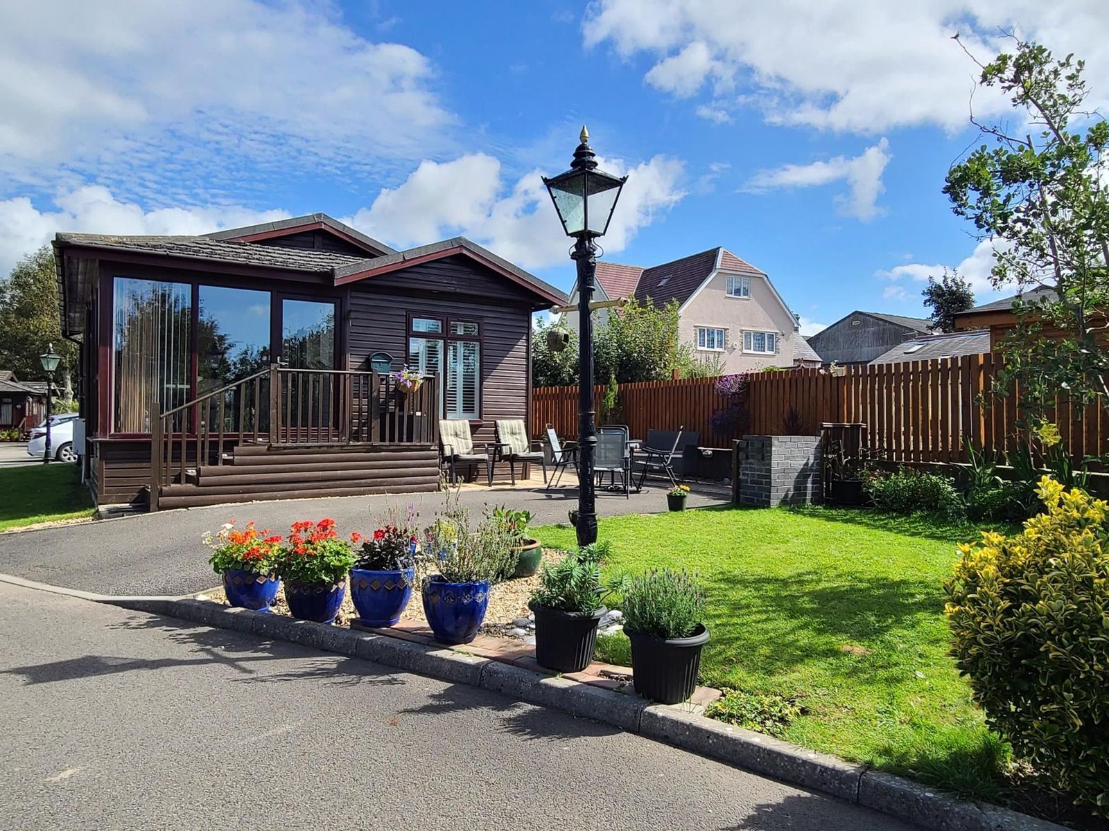 Fontygary Leisure Park | Visit The Vale
