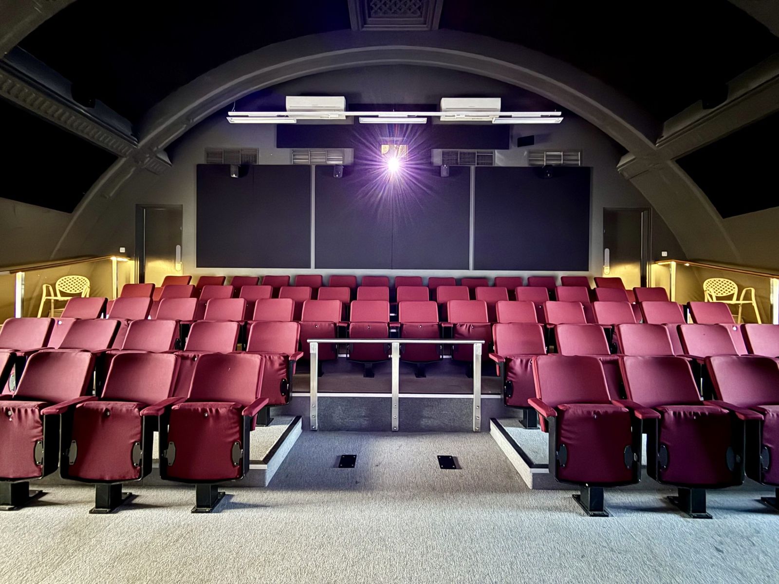 Penarth Pier Pavilion Cinema | Visit The Vale