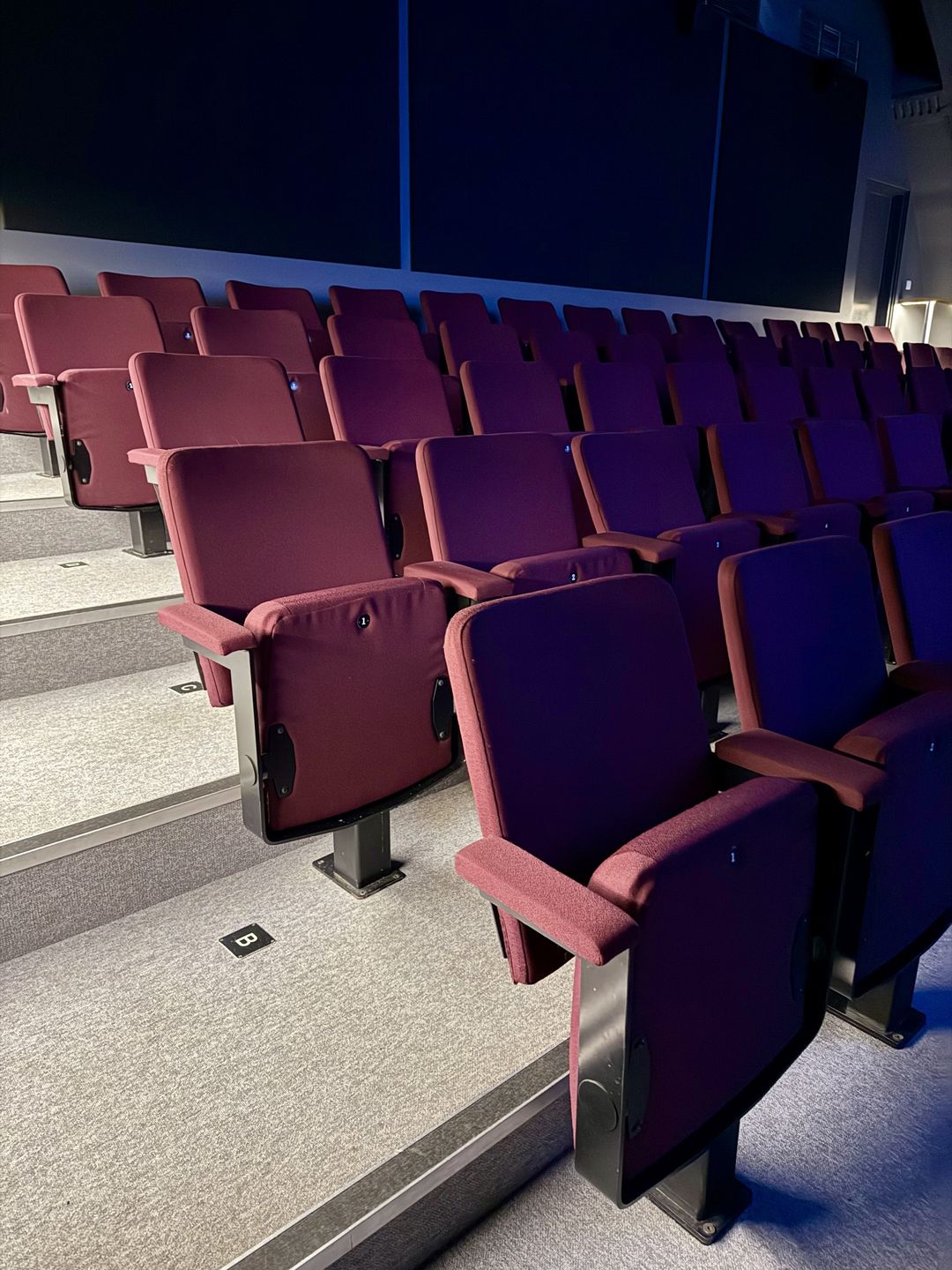 Penarth Pier Pavilion Cinema | Visit The Vale