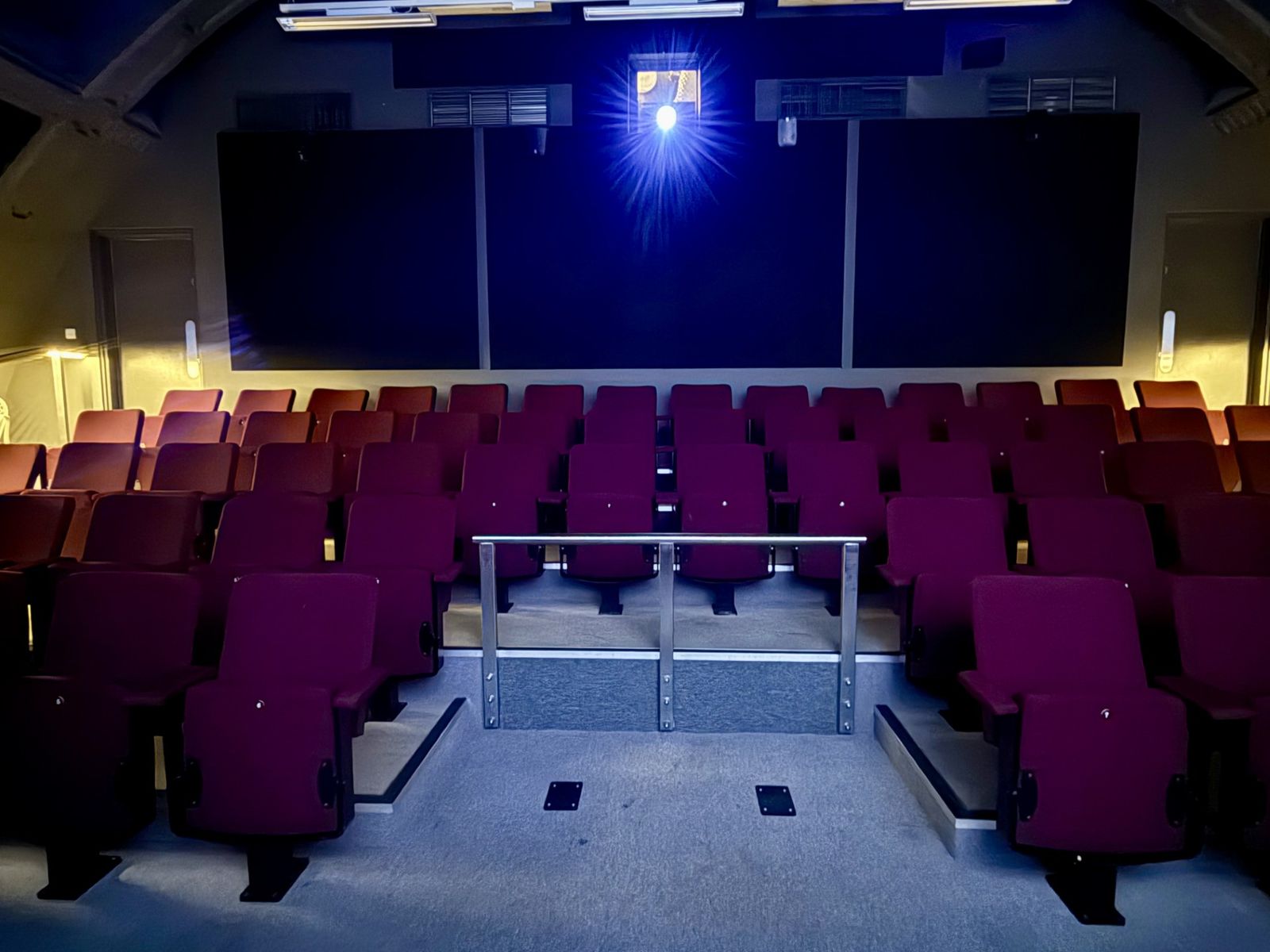 Penarth Pier Pavilion Cinema | Visit The Vale